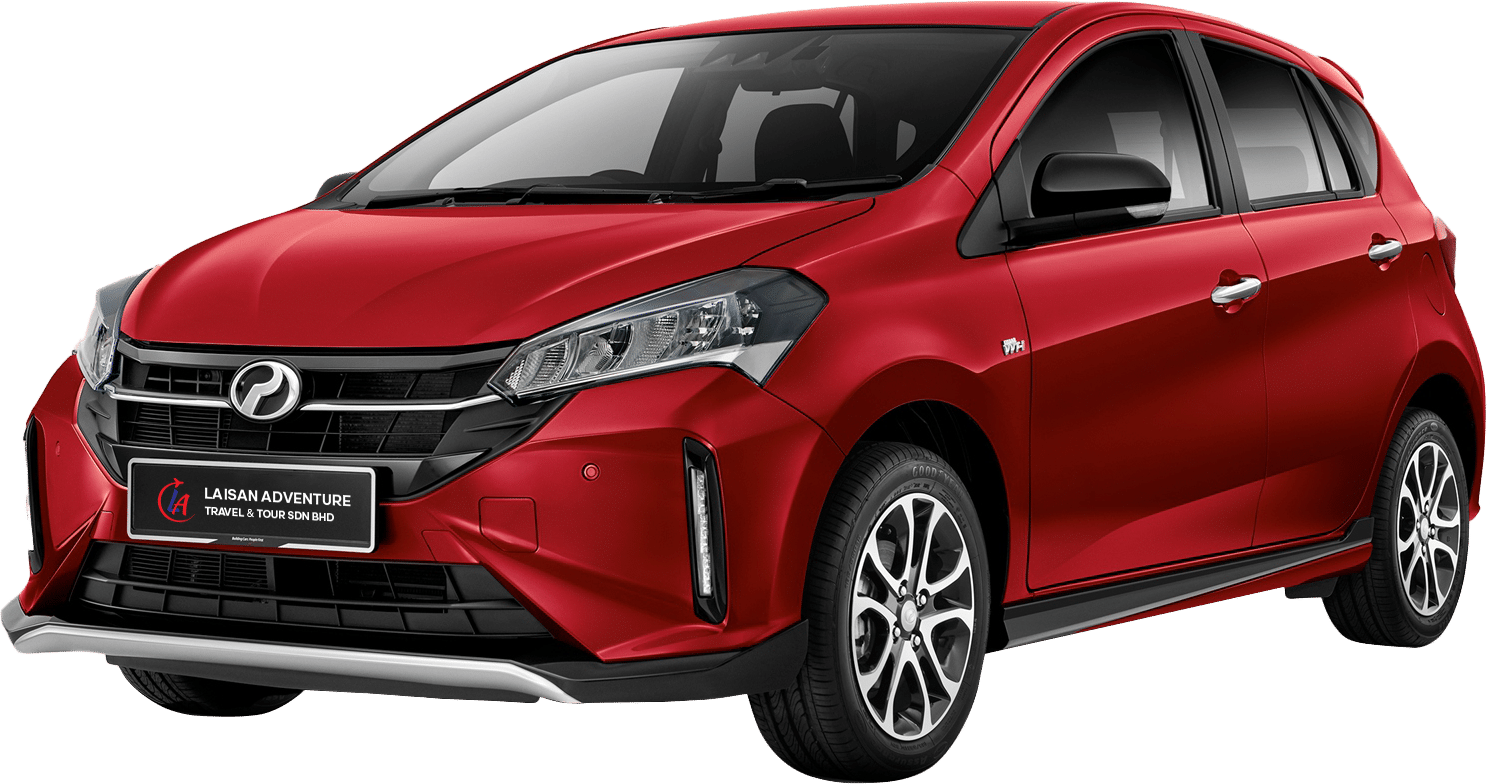 Explore Sabah with Ease | Reliable Car Rental Services in Sabah